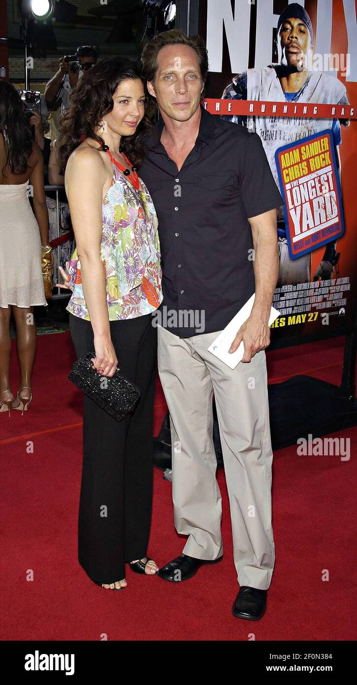 19 May 2005 - Hollywood, California - William Fichtner. The Longest ...