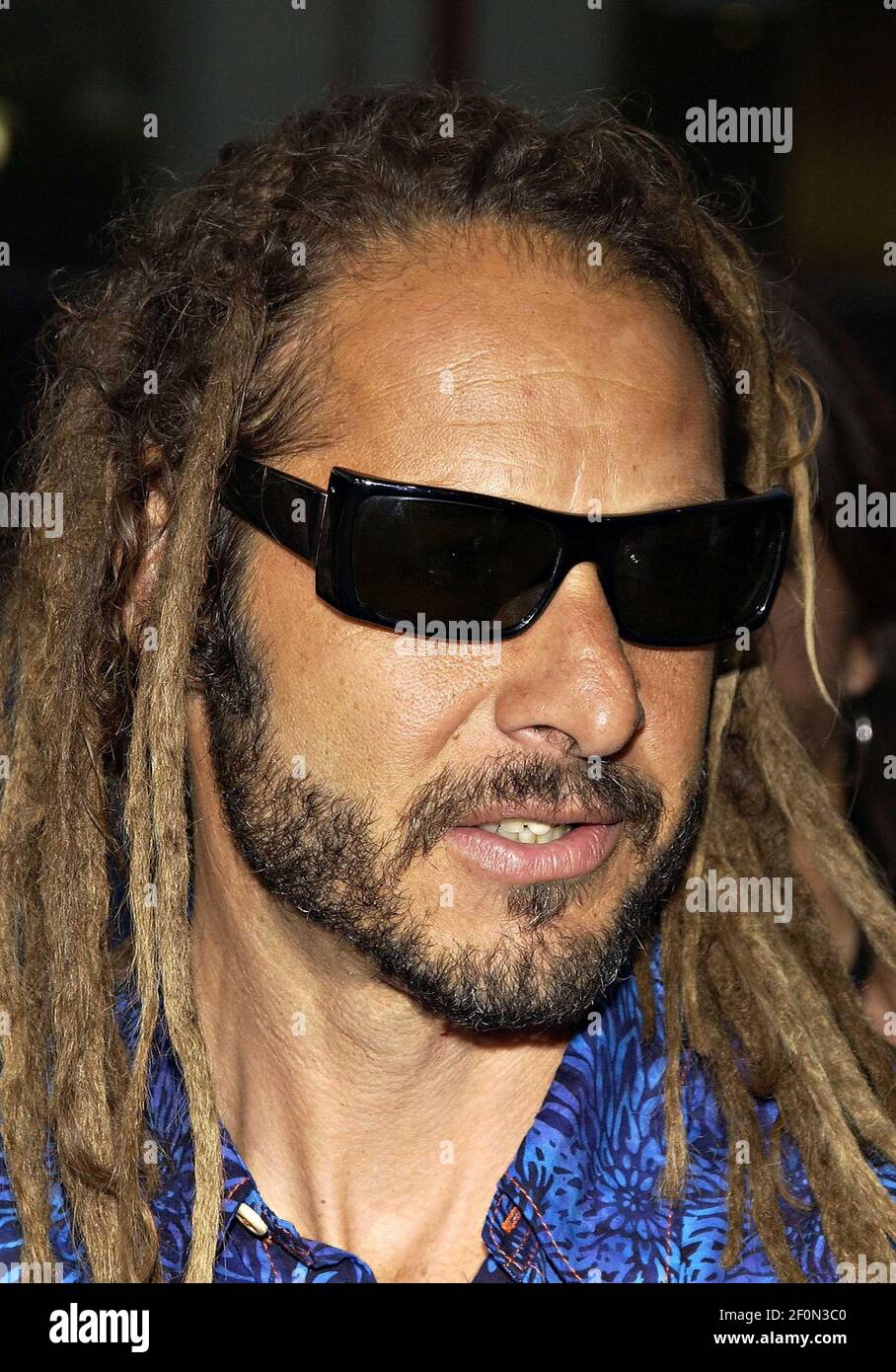 24 May 2005 - Hollywood, California - Tony Alva. Lords Of Dogtown World ...