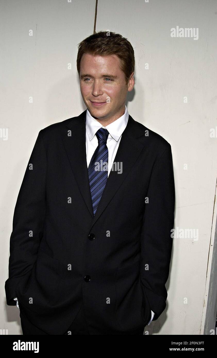 25 May 2005 - Hollywood, California - Kevin Connolly. The Los Angeles ...