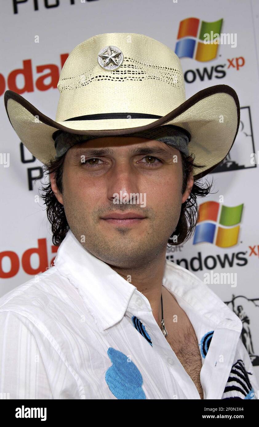 4 June 2005 - Hollywood, California - Robert Rodriguez. "The Adventures ...