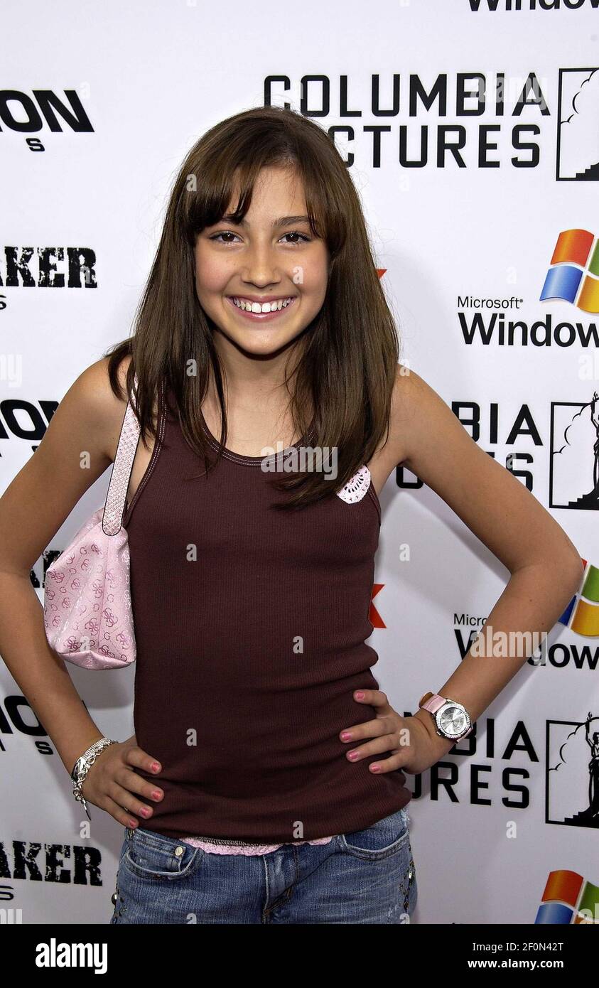 The adventures of sharkboy and lavagirl hi-res stock photography and images - Alamy