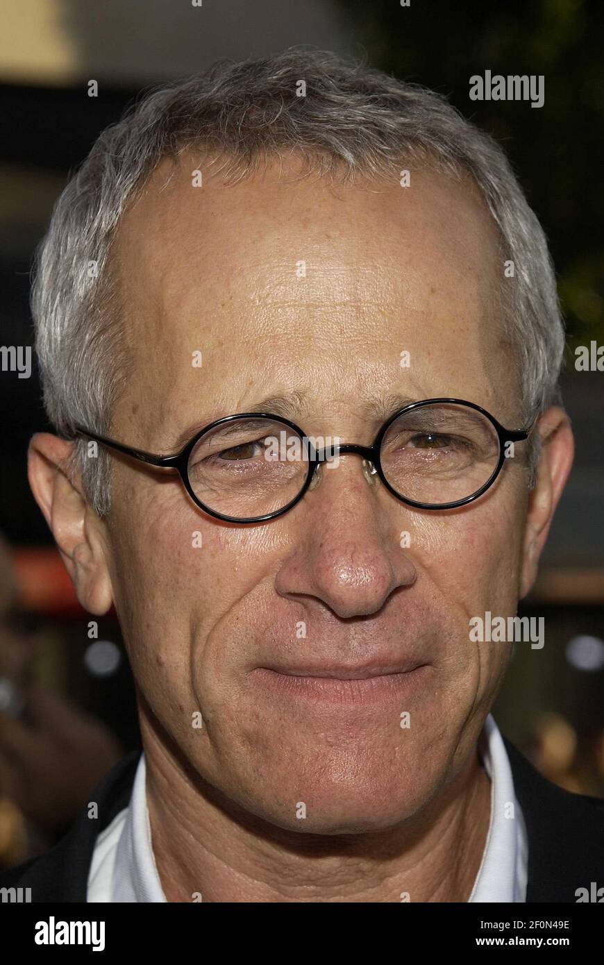 6 June 2005 - Hollywood, California - James Newton Howard. Batman ...
