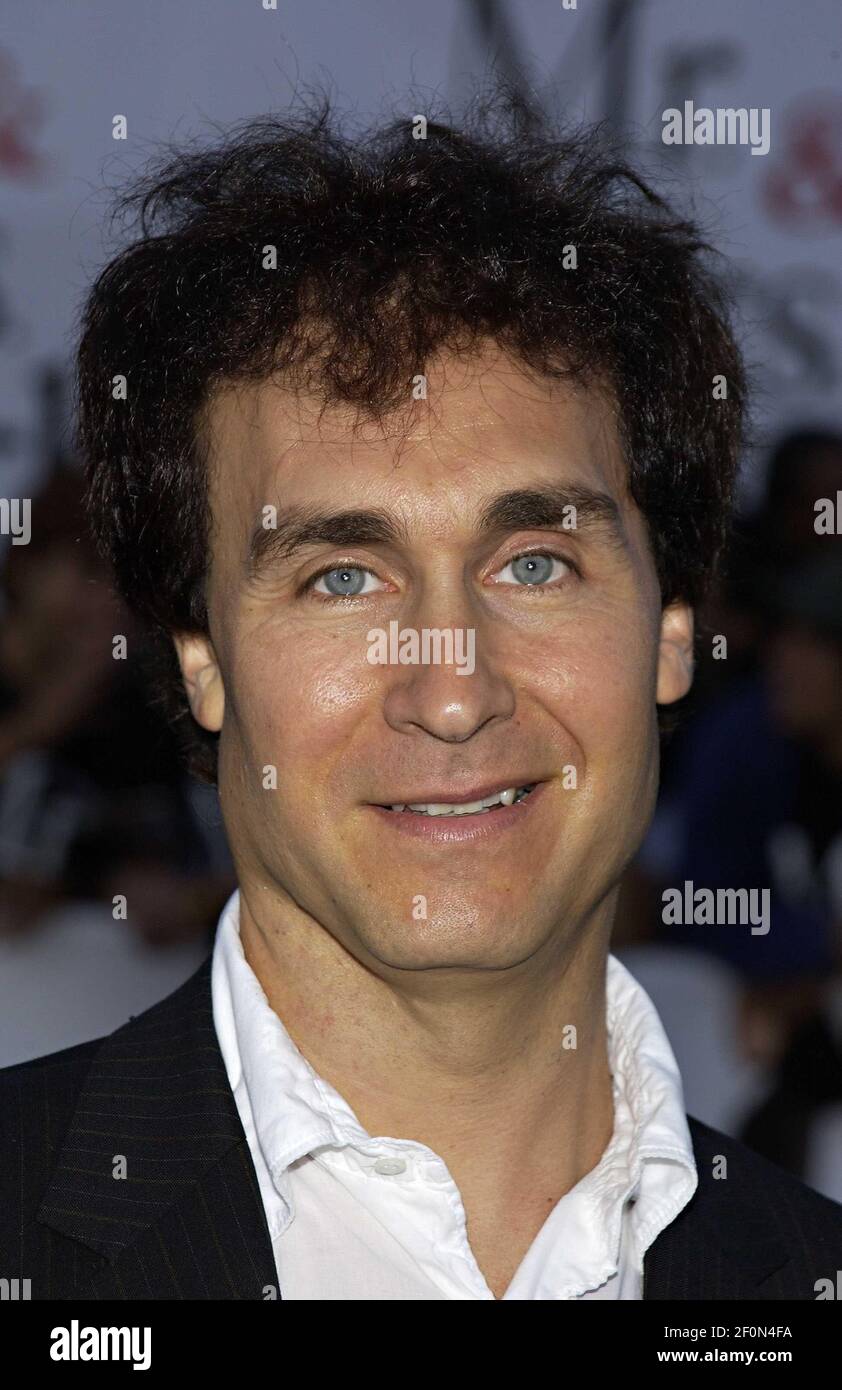 7 June 2005 - Westwood, California - Doug Liman. Mr. And Mrs. Smith ...