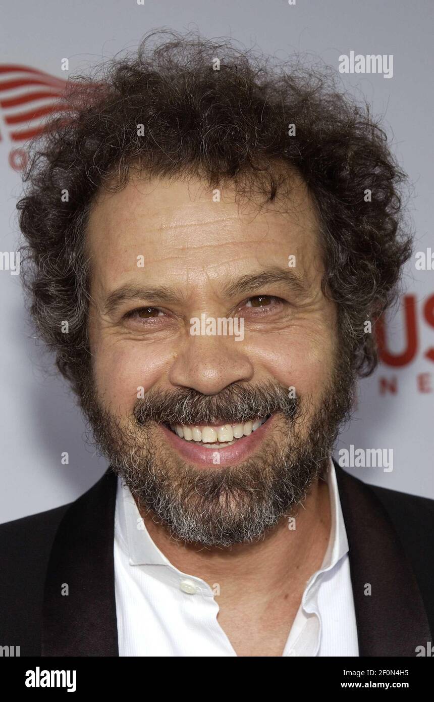 9 June 2005 - Hollywood, California - Edward Zwick. 33rd AFI Life ...