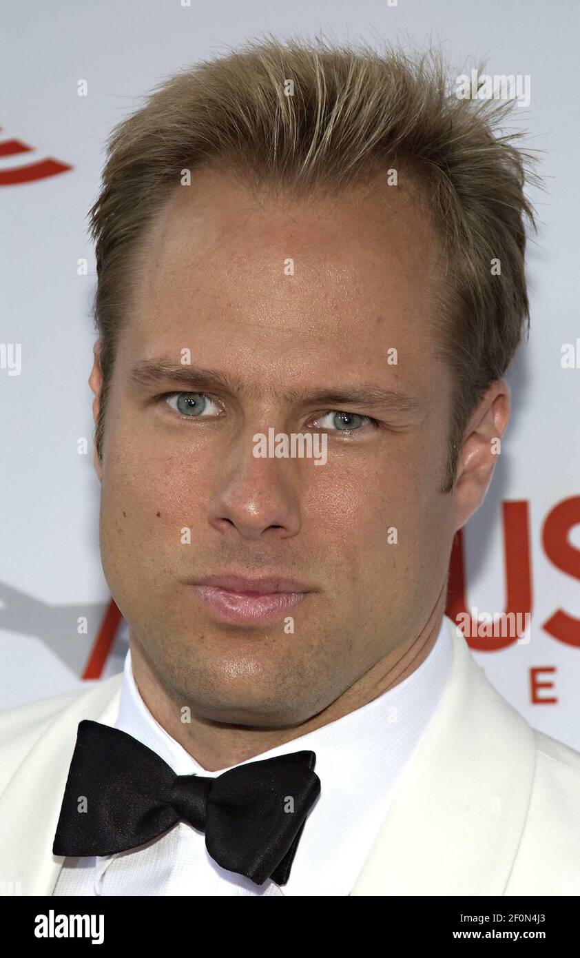 9 June 2005 - Hollywood, California - Steve Wilder. 33rd AFI Life ...