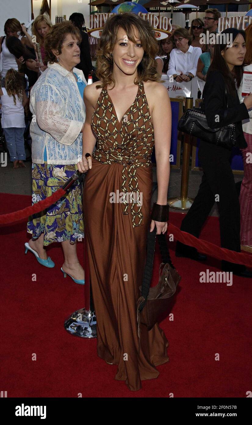 13 June 2005 - Universal City, California - Haylie Duff. The Perfect ...