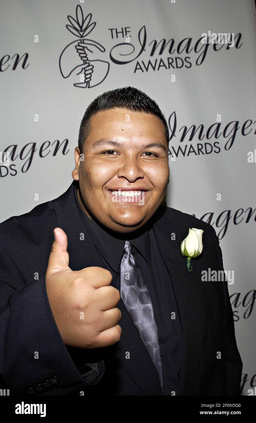 17 June 2005 - Beverly Hills, California - Mario Larraza. 20th Annual ...