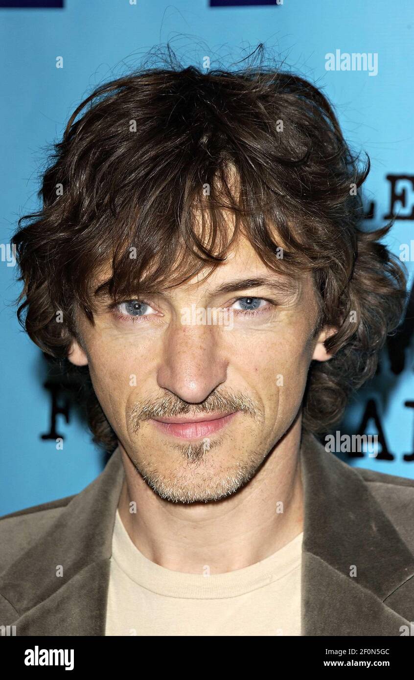 20 June 2005 - Los Angeles, California - John Hawkes. "Me and You and ...