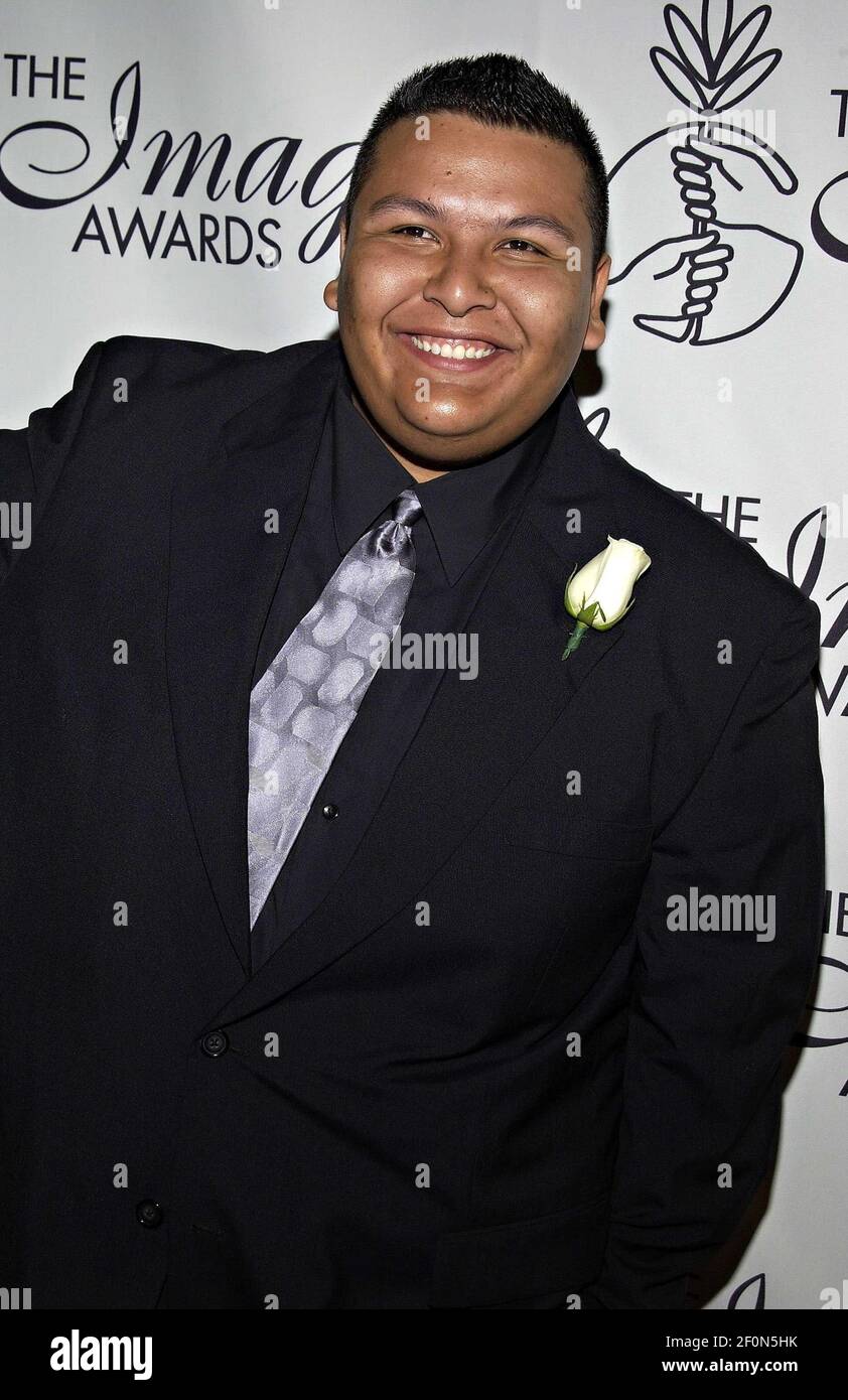 17 June 2005 - Beverly Hills, California - Mario Larraza. 20th Annual ...