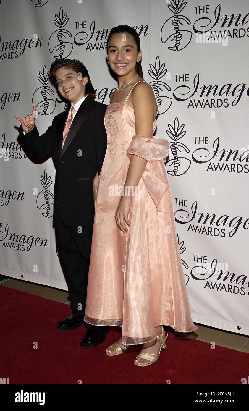 17 June 2005 - Beverly Hills, California - Shelbie Bruce. 20th Annual ...