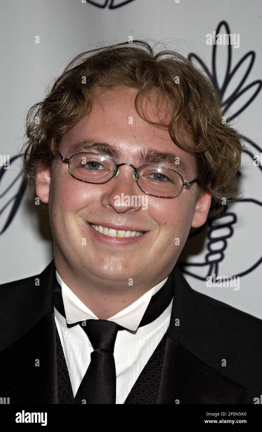 17 June 2005 - Beverly Hills, California - Paul Jarrett. 20th Annual ...