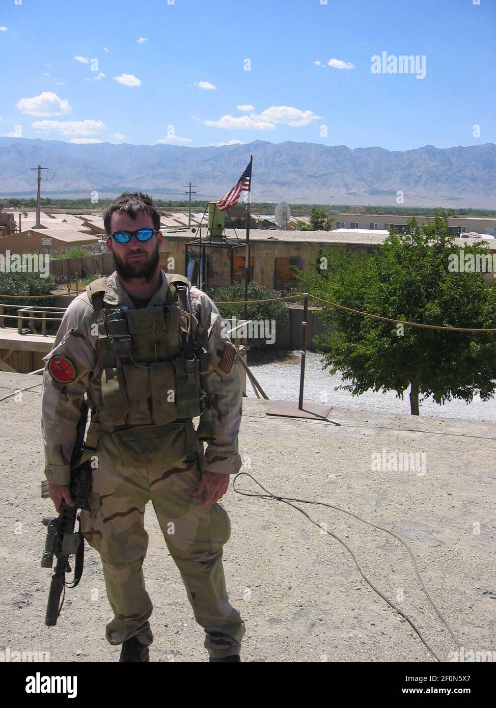 11 October 2007 - Washington, DC - President Bush announced Lt. Michael ...