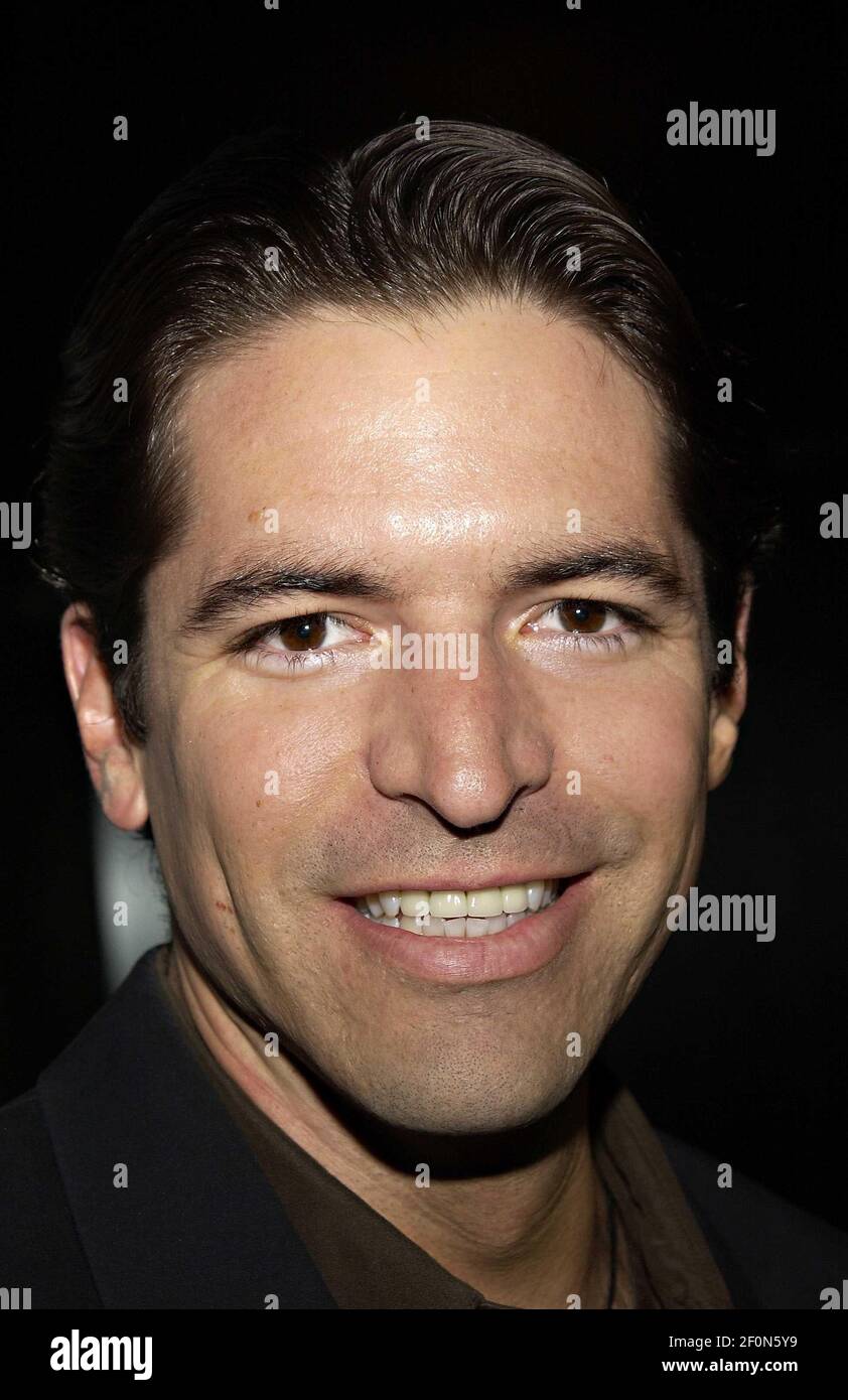 17 June 2005 - Beverly Hills, California - Gabriel Romero. 20th Annual ...