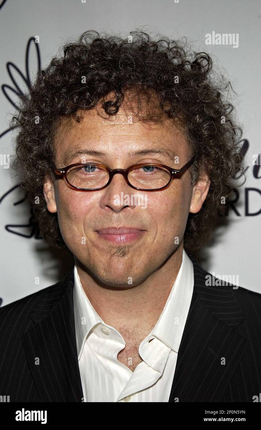 17 June 2005 - Beverly Hills, California - Jose Rivera. 20th Annual ...