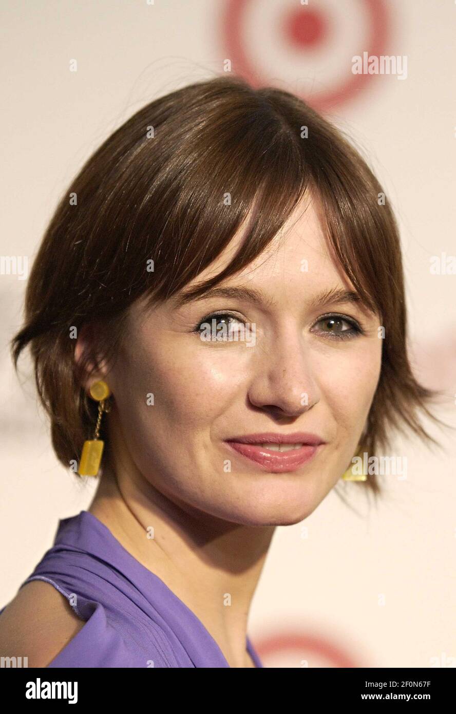 25 June 2005 - Westwood, California - Emily Mortimer. Los Angeles Film ...