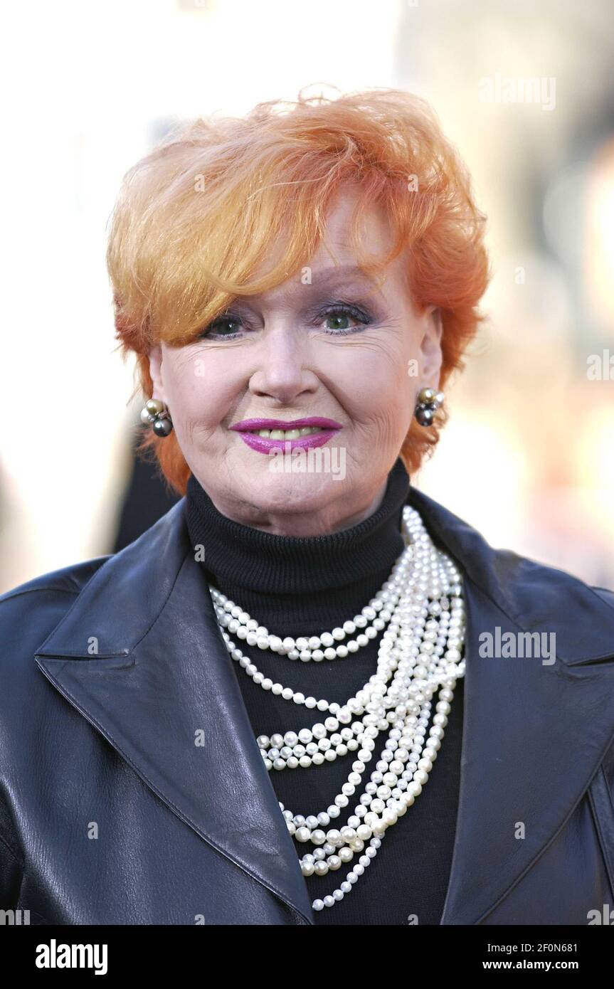 27 June 2005 - Hollywood, California - Ann Robinson. "War of The Worlds ...