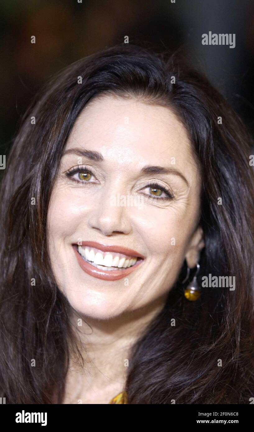 11 August 2005 - Hollywood, California - Stepfanie Kramer. "The 40 Year ...