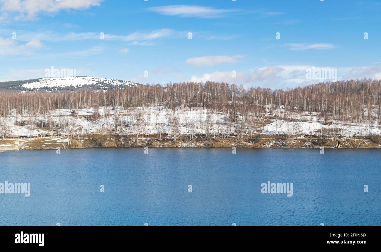 Vlasina hi-res stock photography and images - Alamy