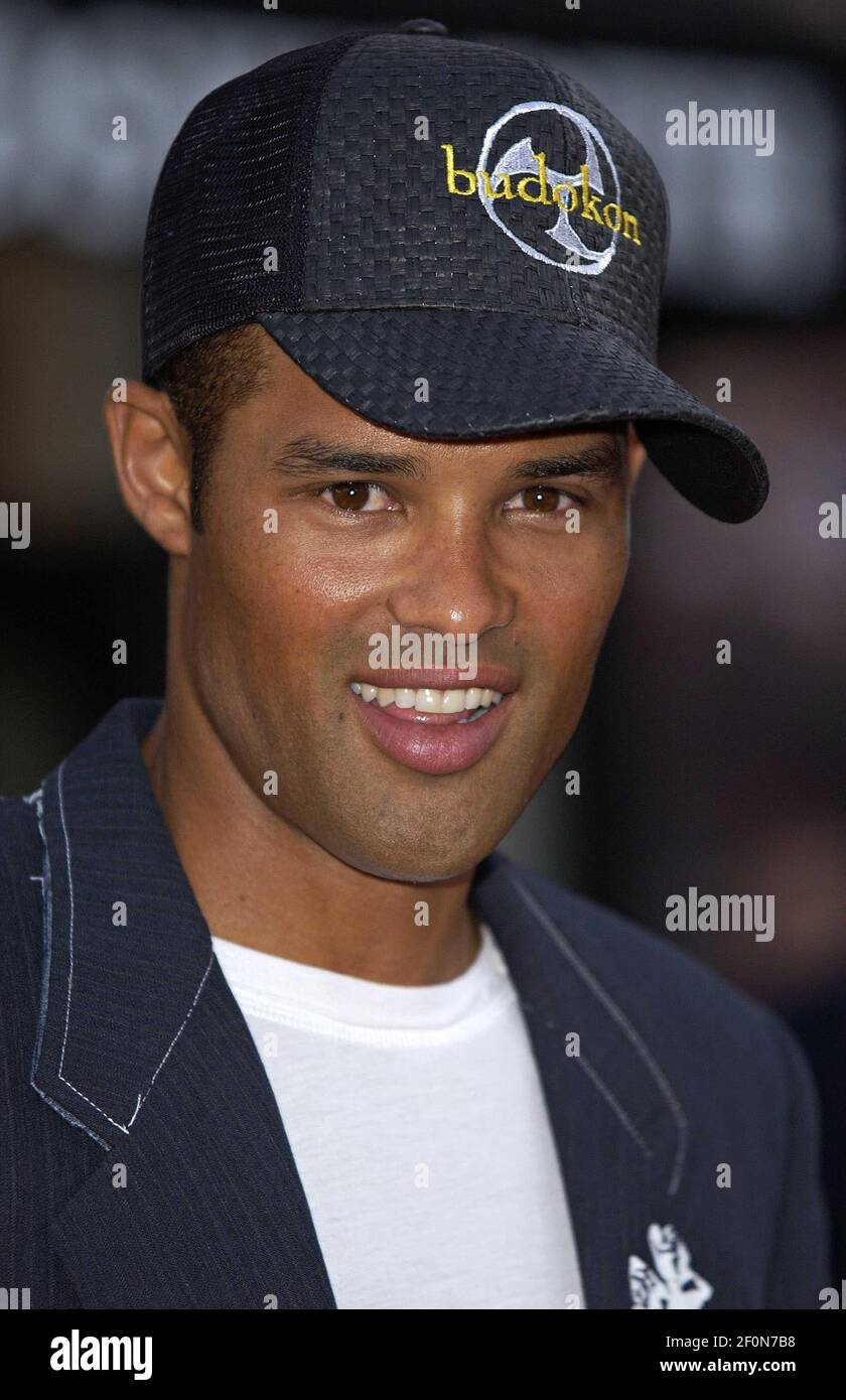 24 August 2005 - Los Angeles, California - Jason Olive. Premiere Of HBO ...