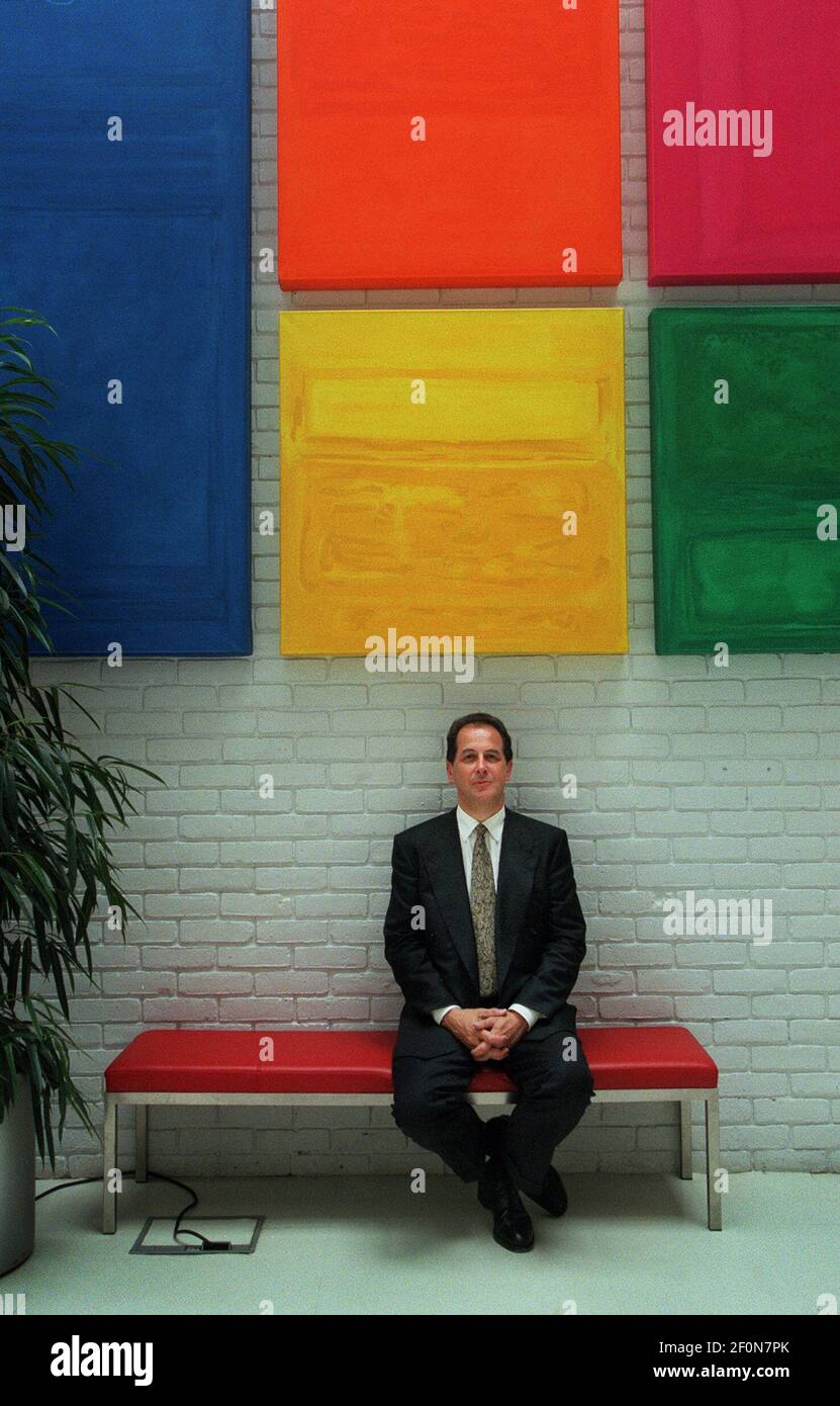David elstein hi-res stock photography and images - Alamy
