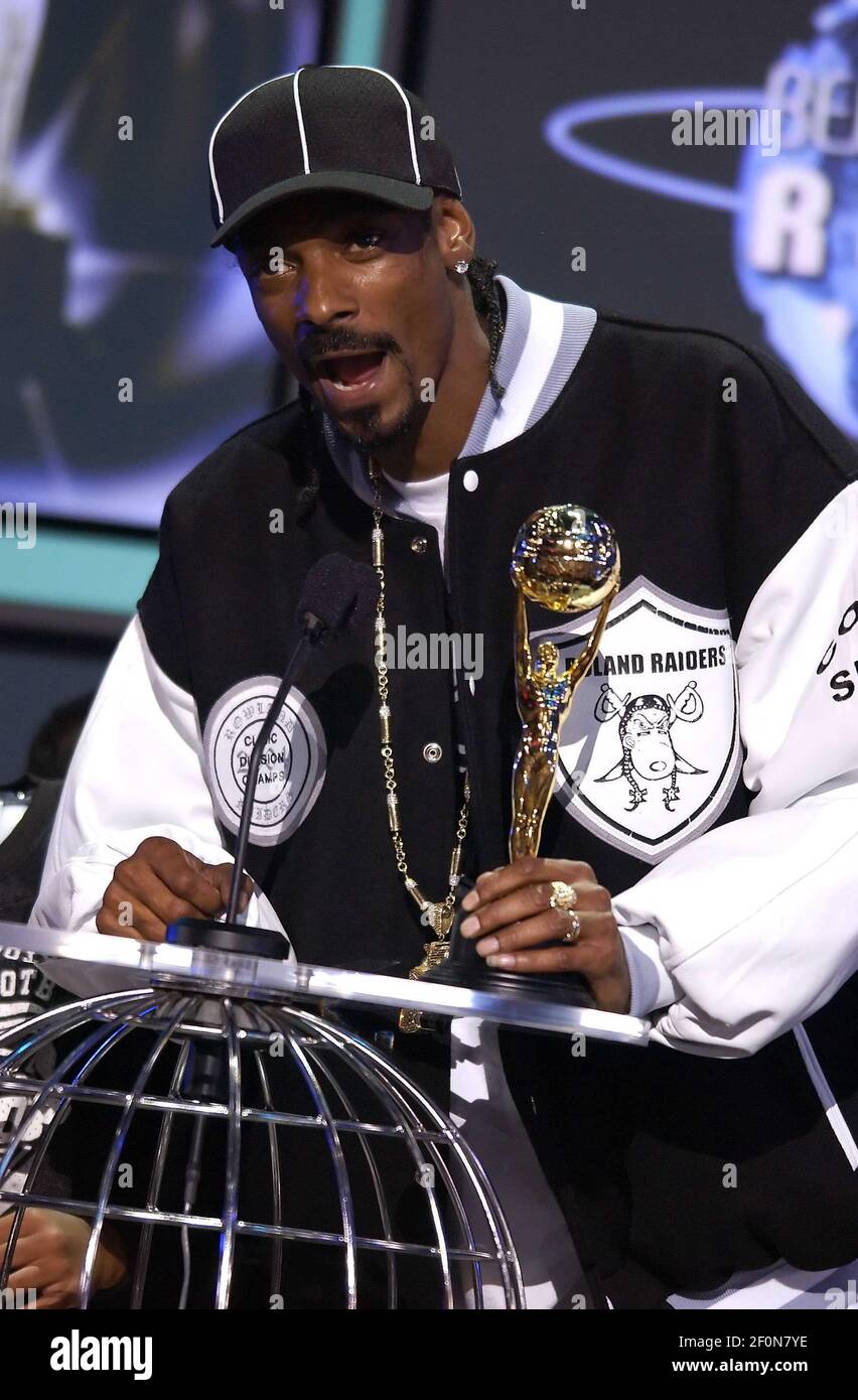 Snoop Dogg 2005