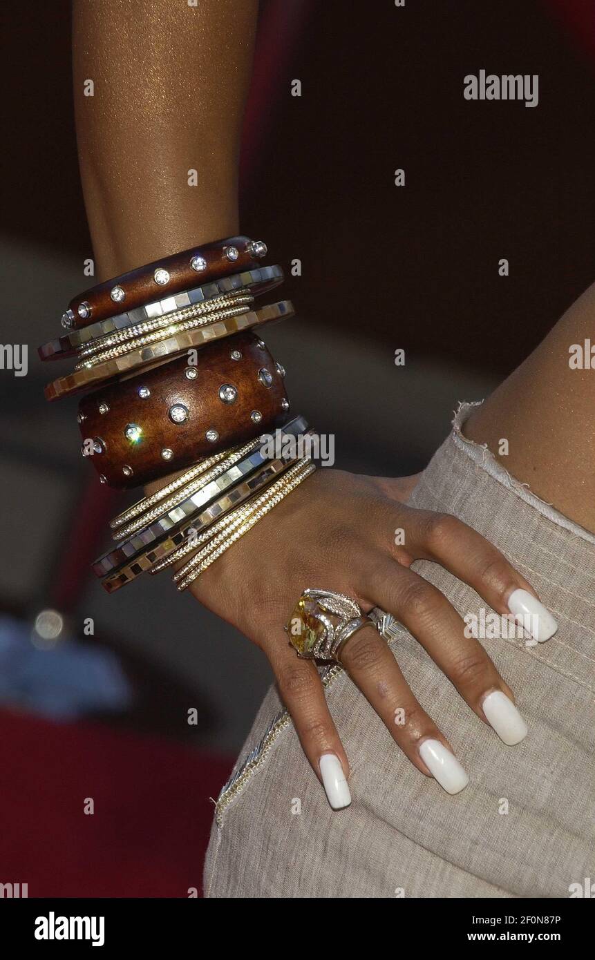 7 September 2005 - Pasadena, California - Brooke Valentine. 10th Annual ...