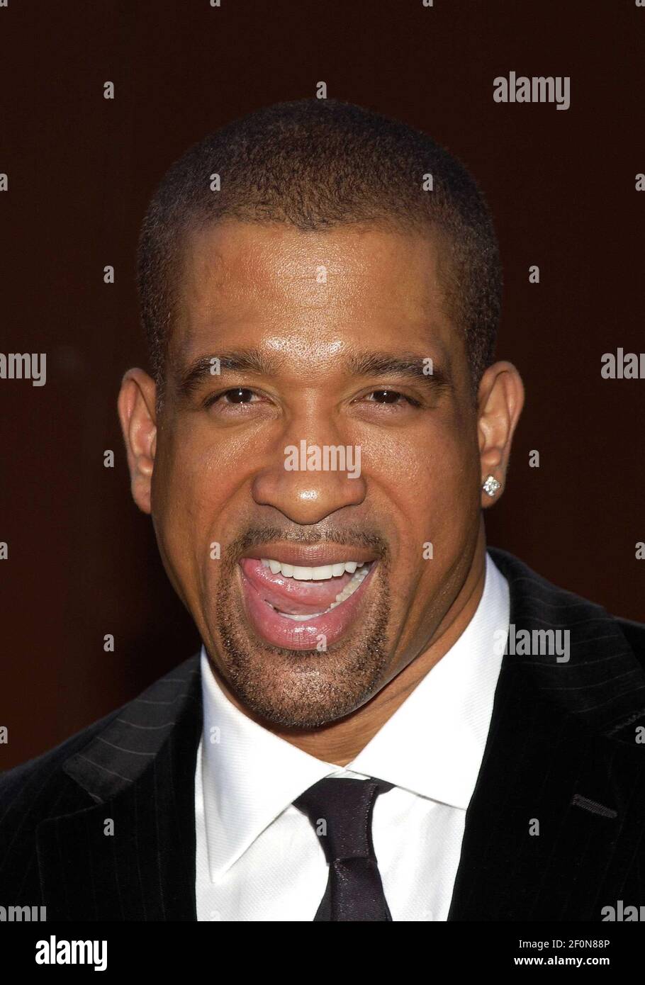 7 September 2005 - Pasadena, California - Dorian Gregory. 10th Annual ...
