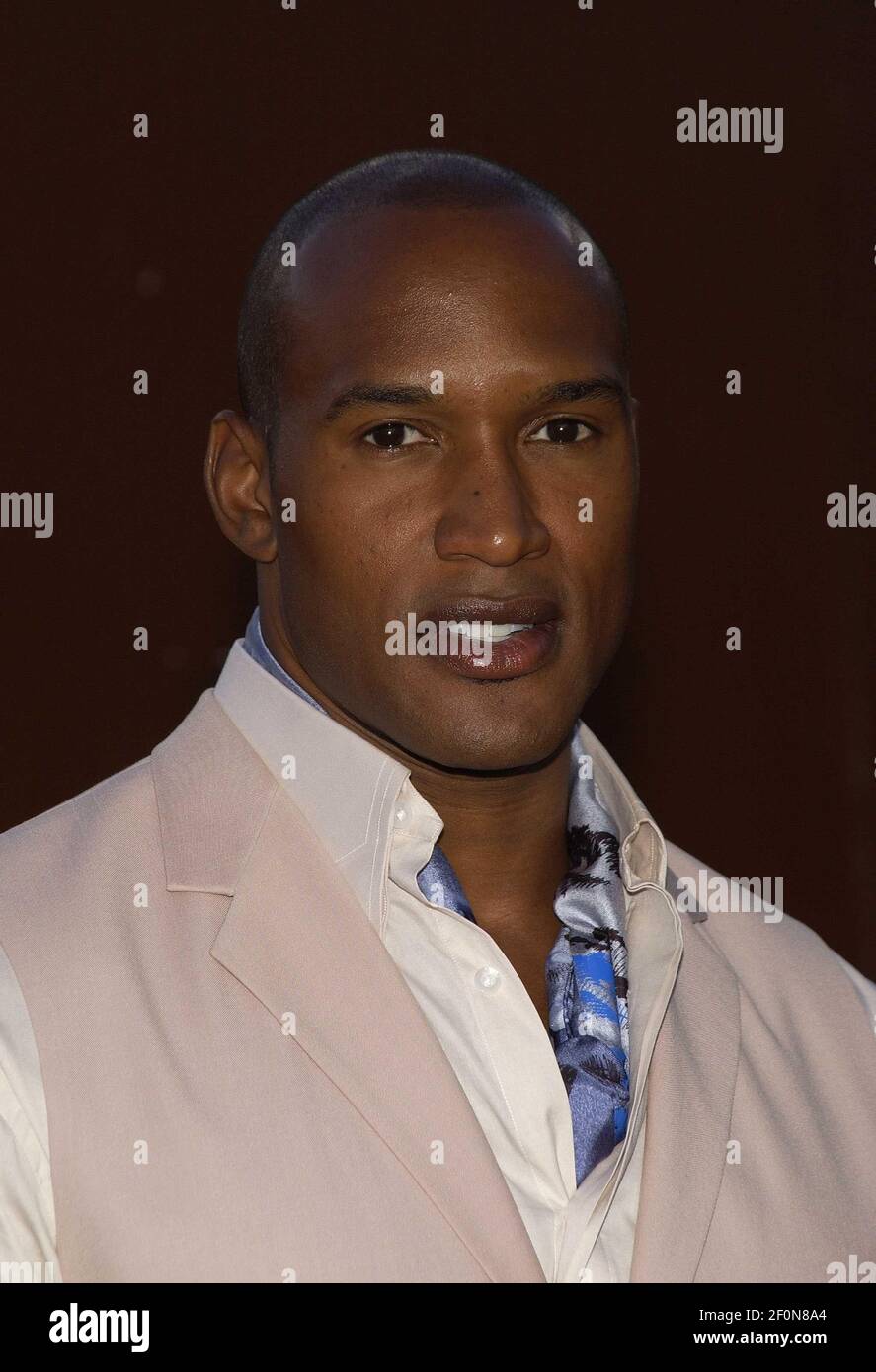 7 September 2005 - Pasadena, California - Henry Simmons. 10th Annual ...