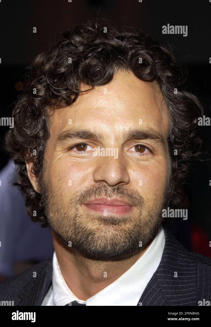 8 September 2005 - Hollywood, California - Mark Ruffalo. "Just Like ...