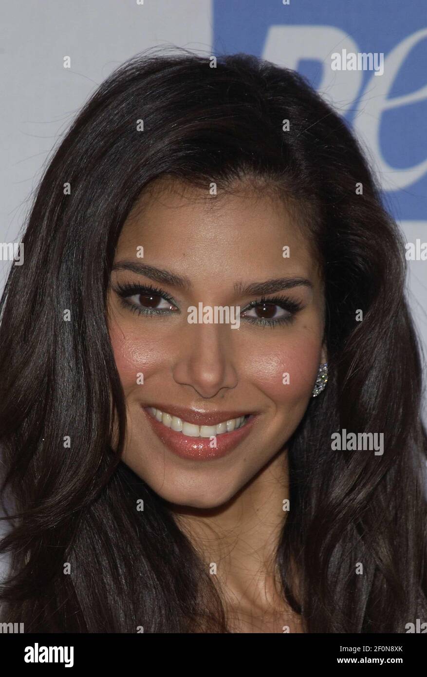10 September 2005 - Hollywood, California - Roselyn Sanchez. Peta's ...