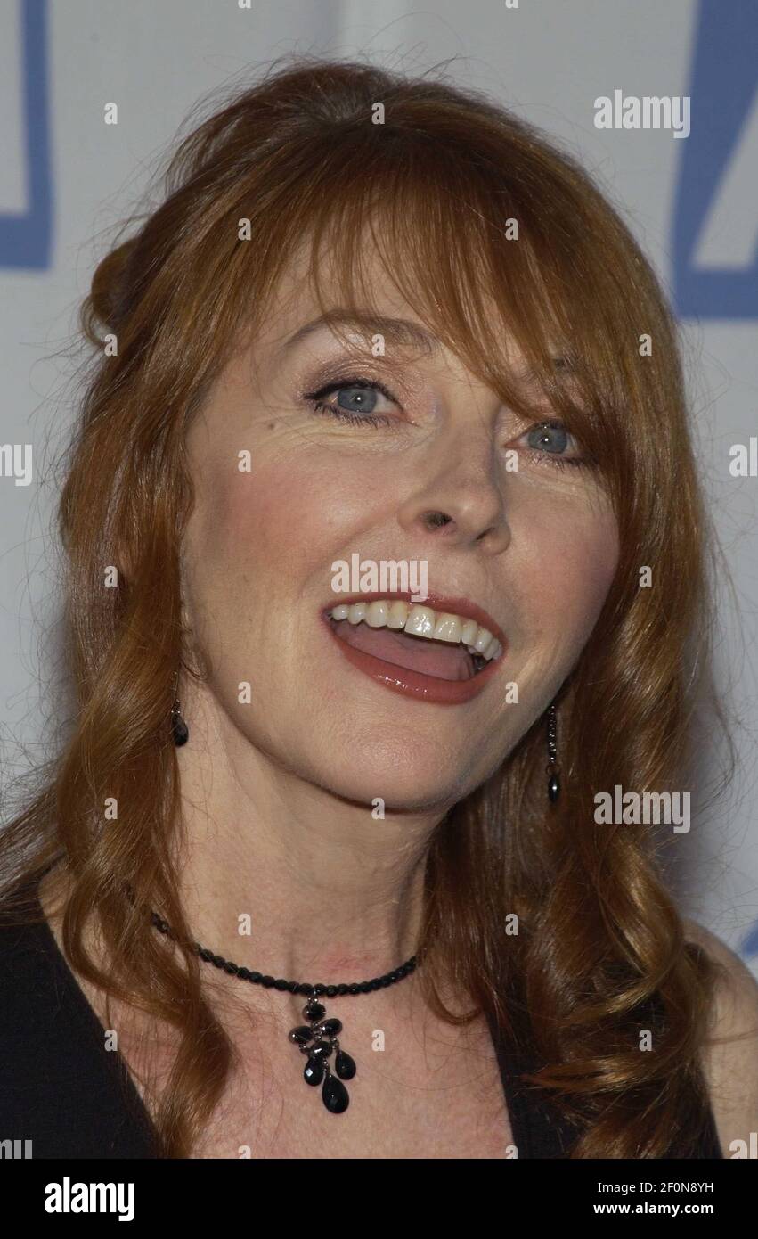 10 September 2005 - Hollywood, California - Cassandra Peterson. Peta's ...
