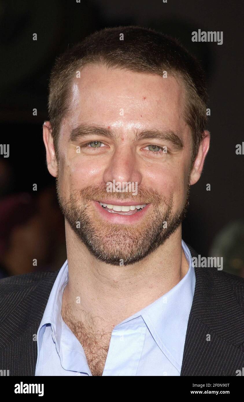 8 September 2005 - Hollywood, California - David Sutcliffe. "Just Like ...