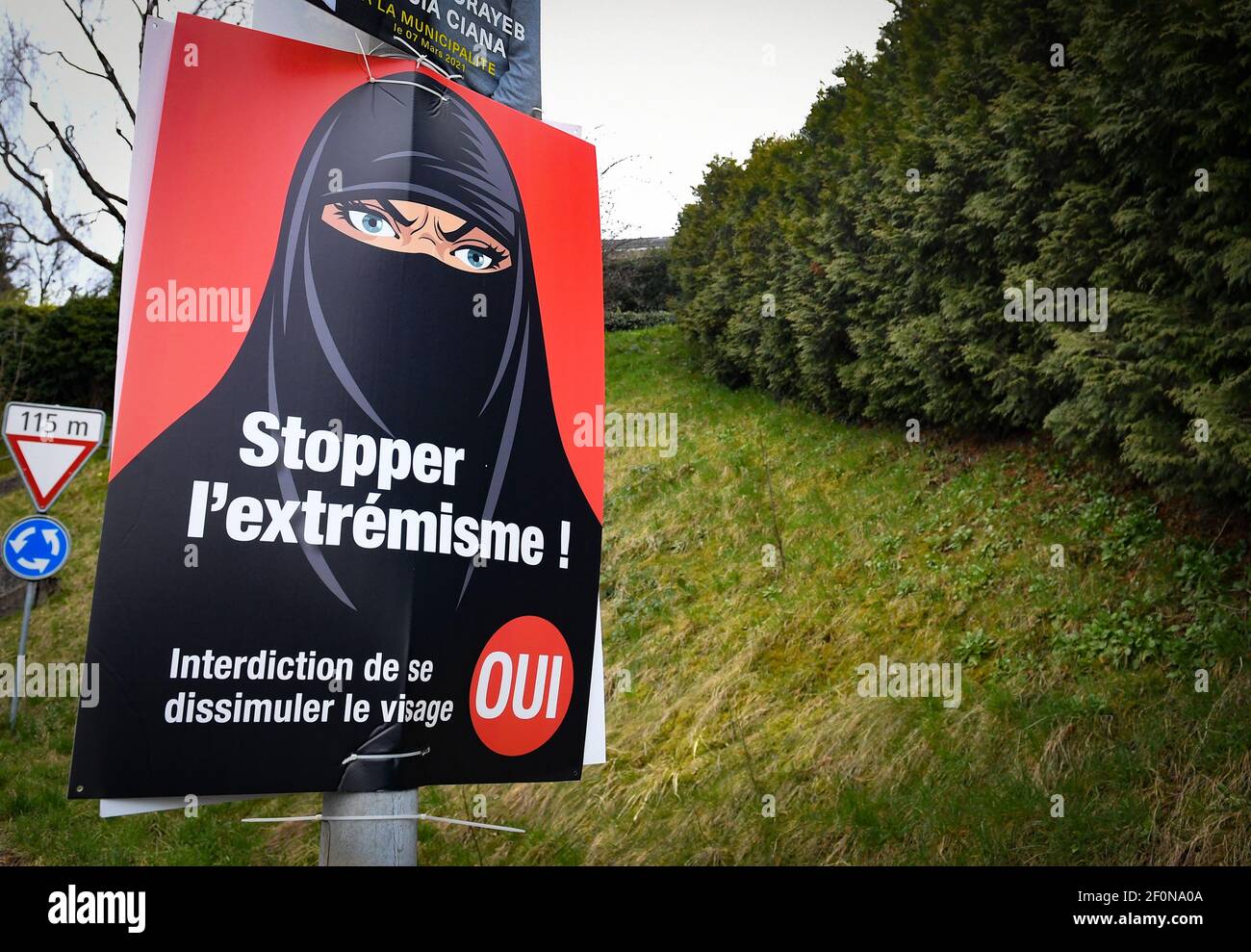 Swiss arabian hi-res stock photography and images - Alamy