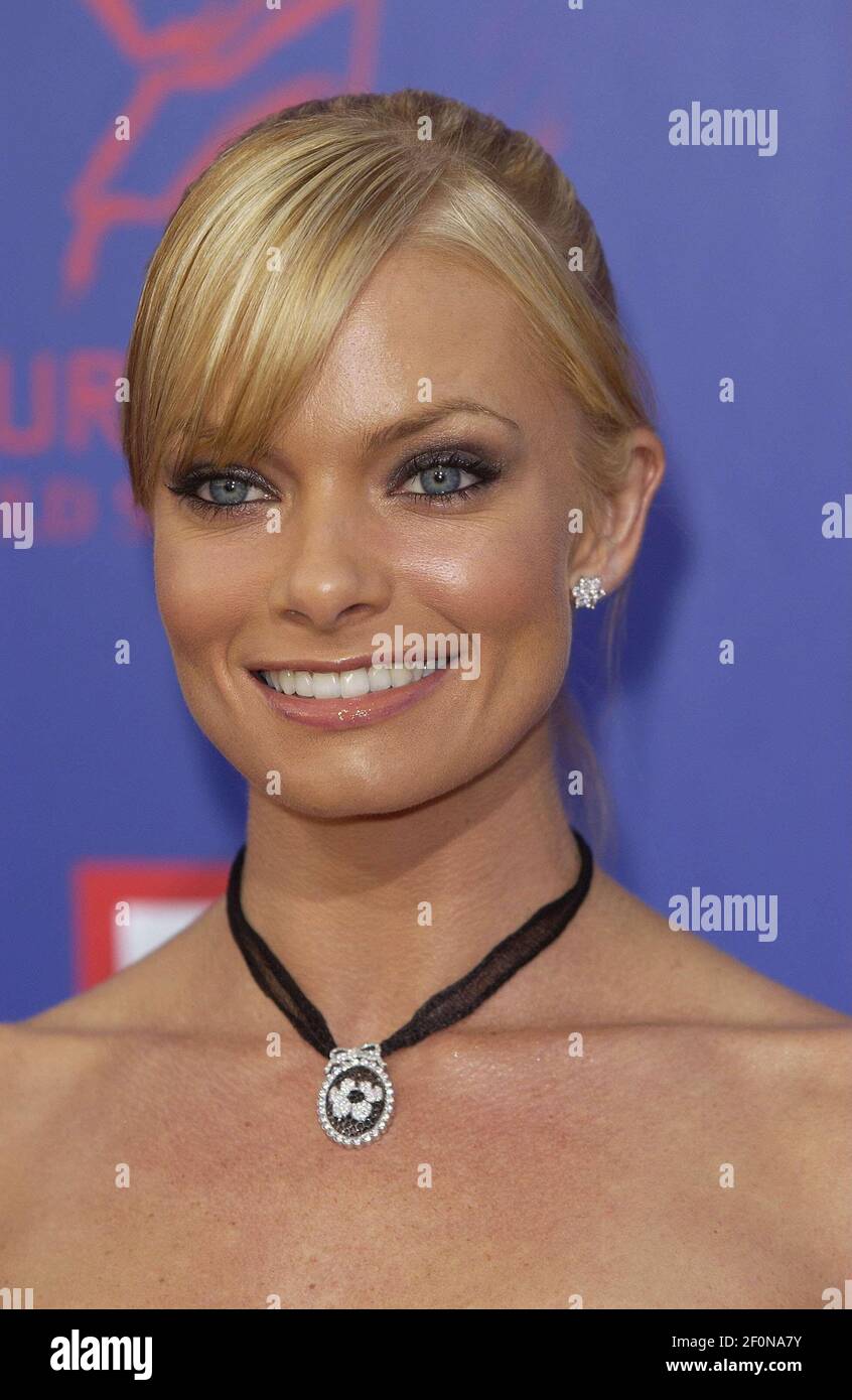 25 September 2005 - Hollywood, California - Jaime Pressly. 2005 Taurus ...