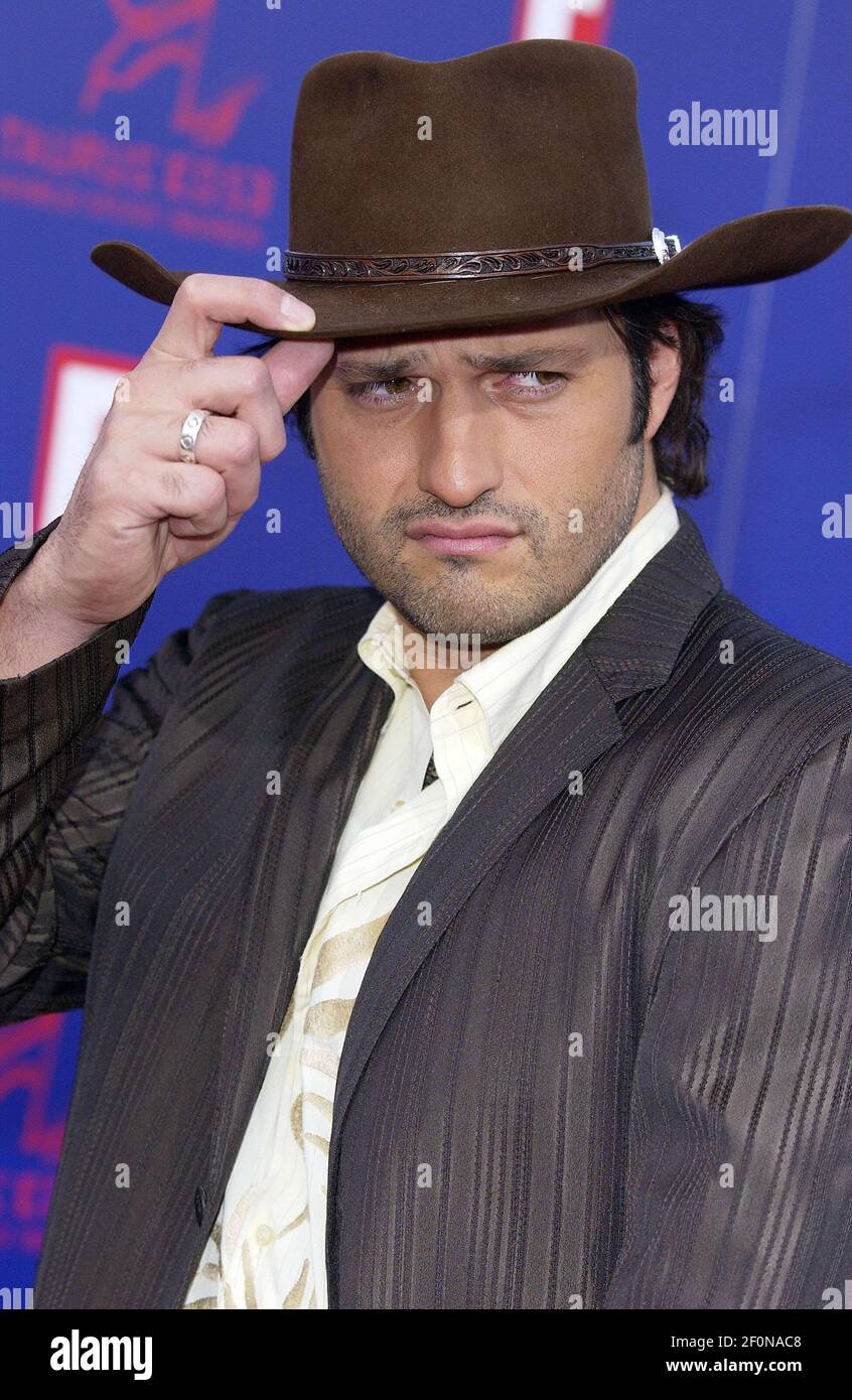 25 September 2005 - Hollywood, California - Robert Rodriguez. 2005 ...