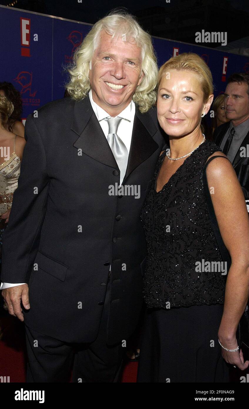 25 September 2005 - Hollywood, California - Conrad Palmisano. 2005 ...