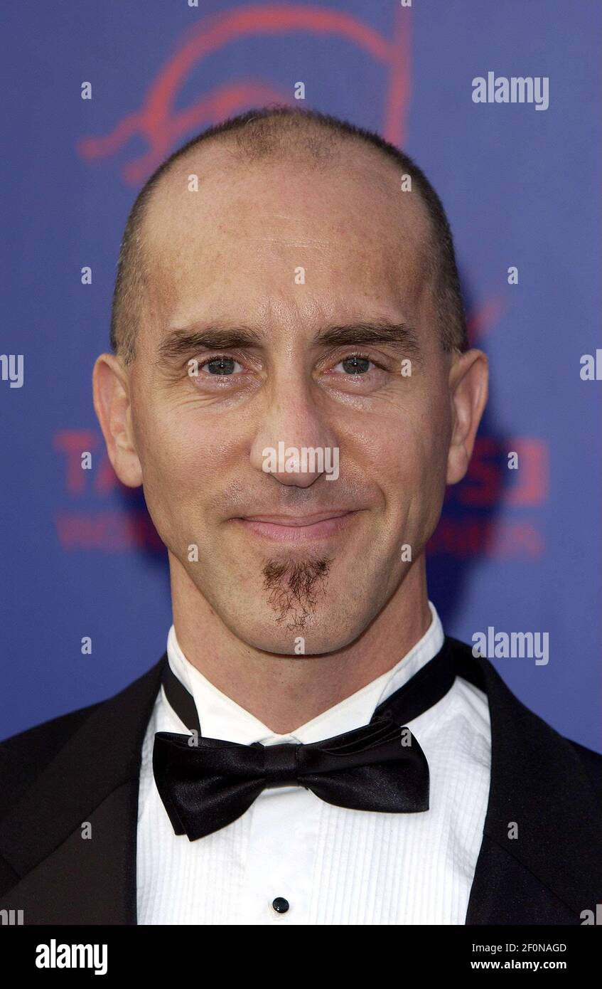 25 September 2005 - Hollywood, California - Tim Storms. 2005 Taurus World Stunt Awards Arrivals ...