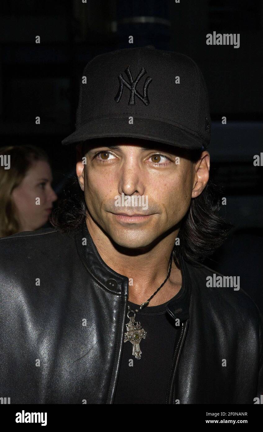 26 September 2005 - Hollywood, California - Richard Grieco. "Two For ...