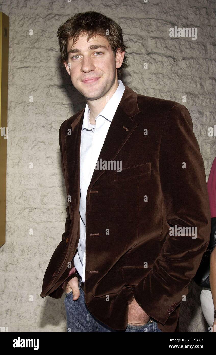 John Krasinski 2005