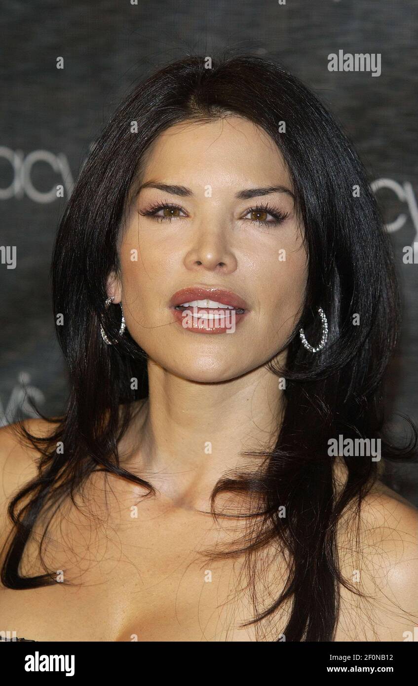 29 September 2005 - Santa Monica, California - Lauren Sanchez. Macy's ...