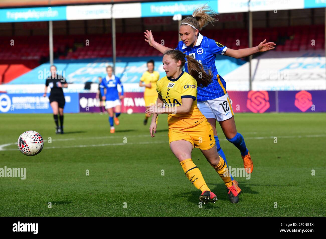 Angela crawley hi-res stock photography and images - Alamy