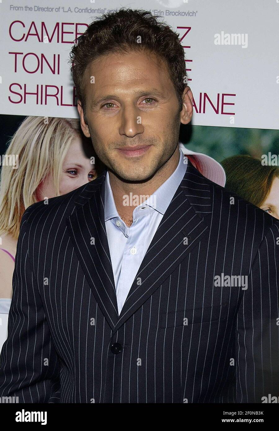 28 September 2005 - Beverly Hills, California - Mark Feuerstein. "In ...