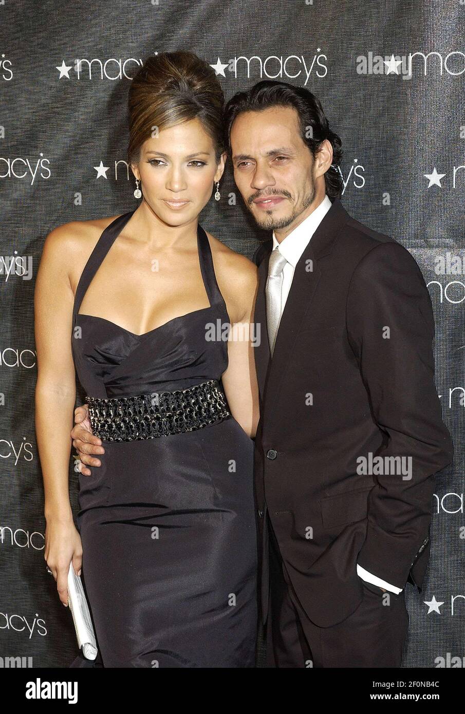 29 September 2005 - Santa Monica, California - Jennifer Lopez and ...
