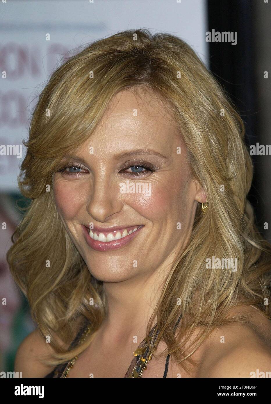 28 September 2005 - Beverly Hills, California - Toni Collette. "In Her ...