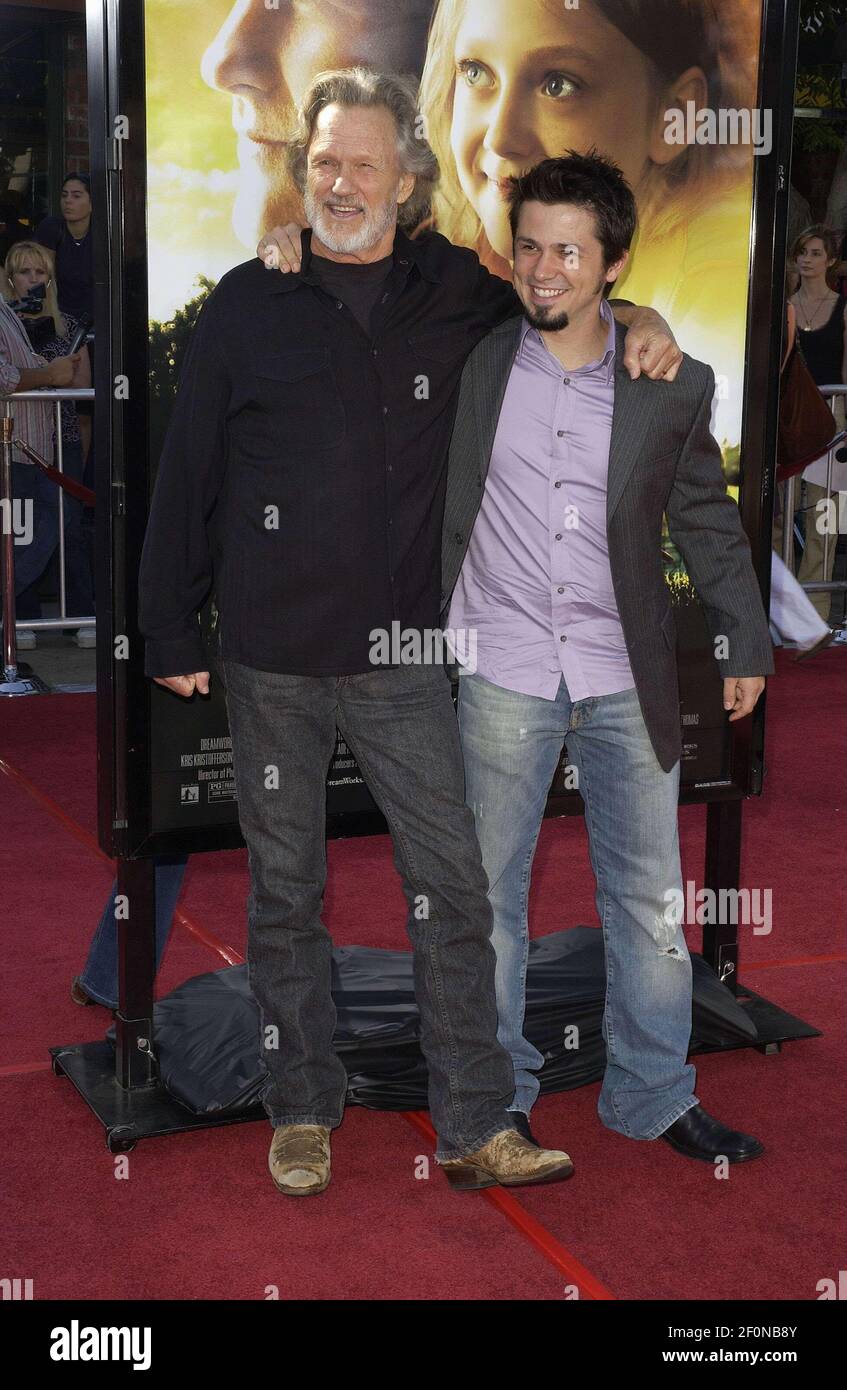 9 October 2005 - Westwood, California - Freddy Rodriguez and Kris ...