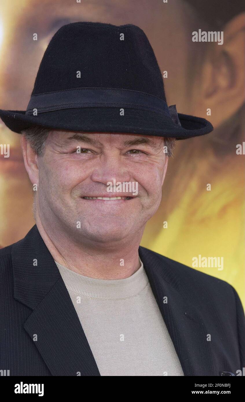 9 October 2005 - Westwood, California - Mickey Dolenz. "Dreamer" Los ...