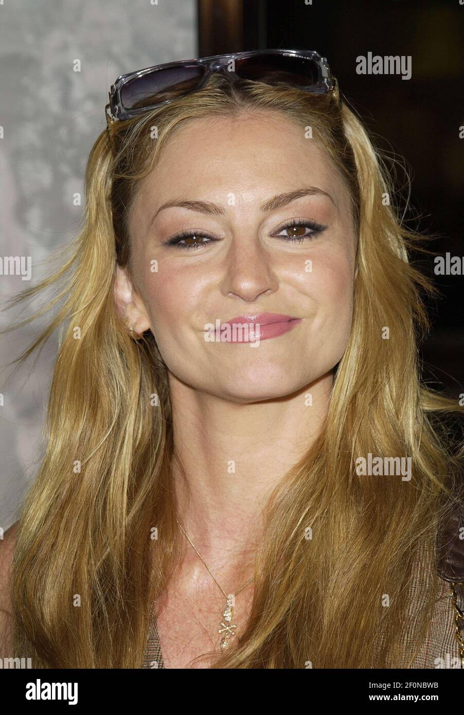 10 October 2005 - Hollywood, California - Drea De Matteo. "North ...
