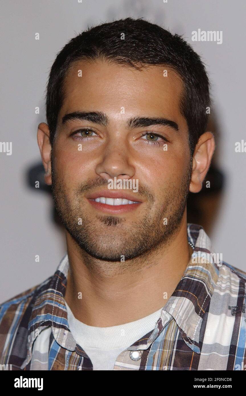 19 October 2005 - Culver City, California - Jesse Metcalf. Rock ...