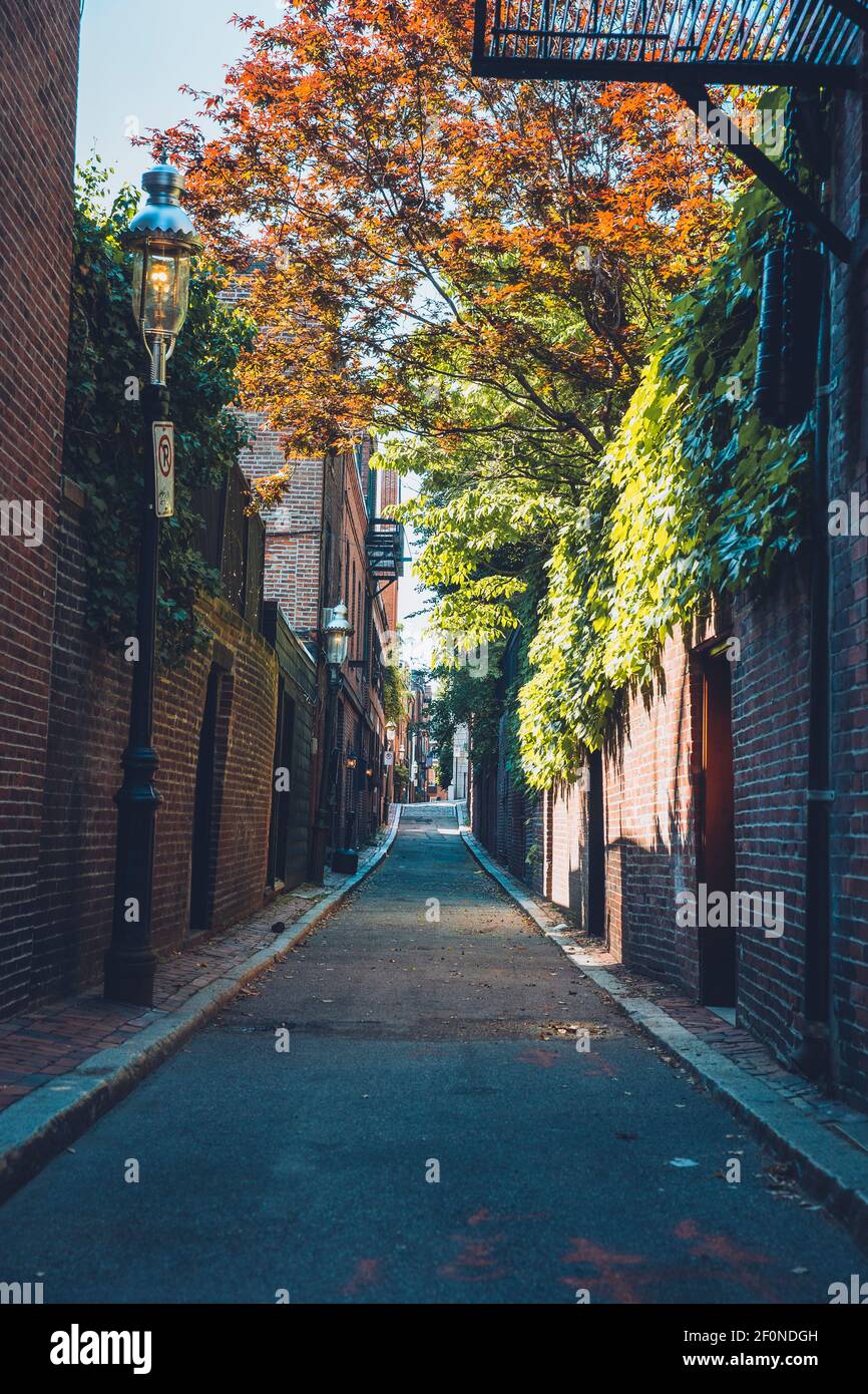 Boston ma weather hi-res stock photography and images - Alamy