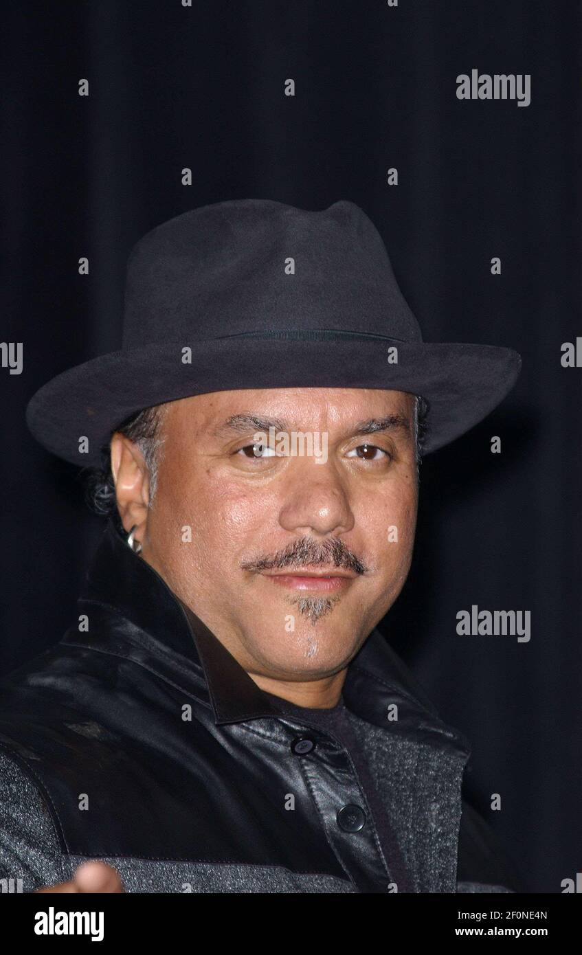 26 October 2005 - Los Angeles, California - Howard Hewitt. BET's 25th ...